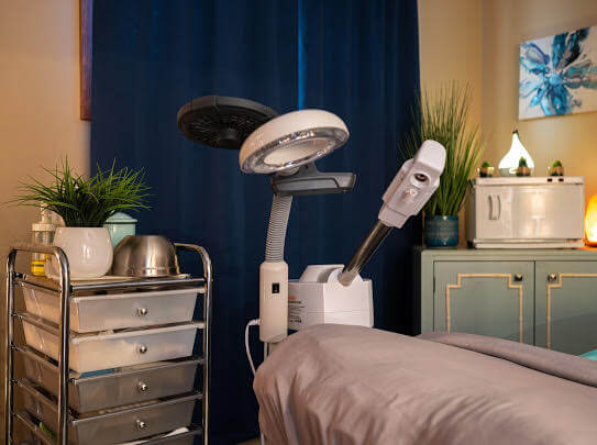 Gallery | Mind & Body Massage